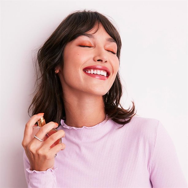 Lov U Connected, parfumovaná voda