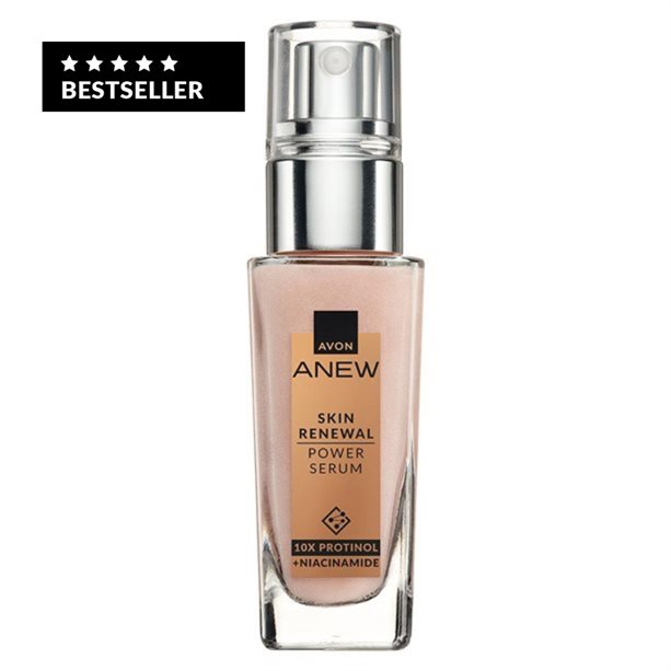 Obnovujúce sérum Anew Power