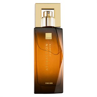 Attraction Awaken for Her EDP