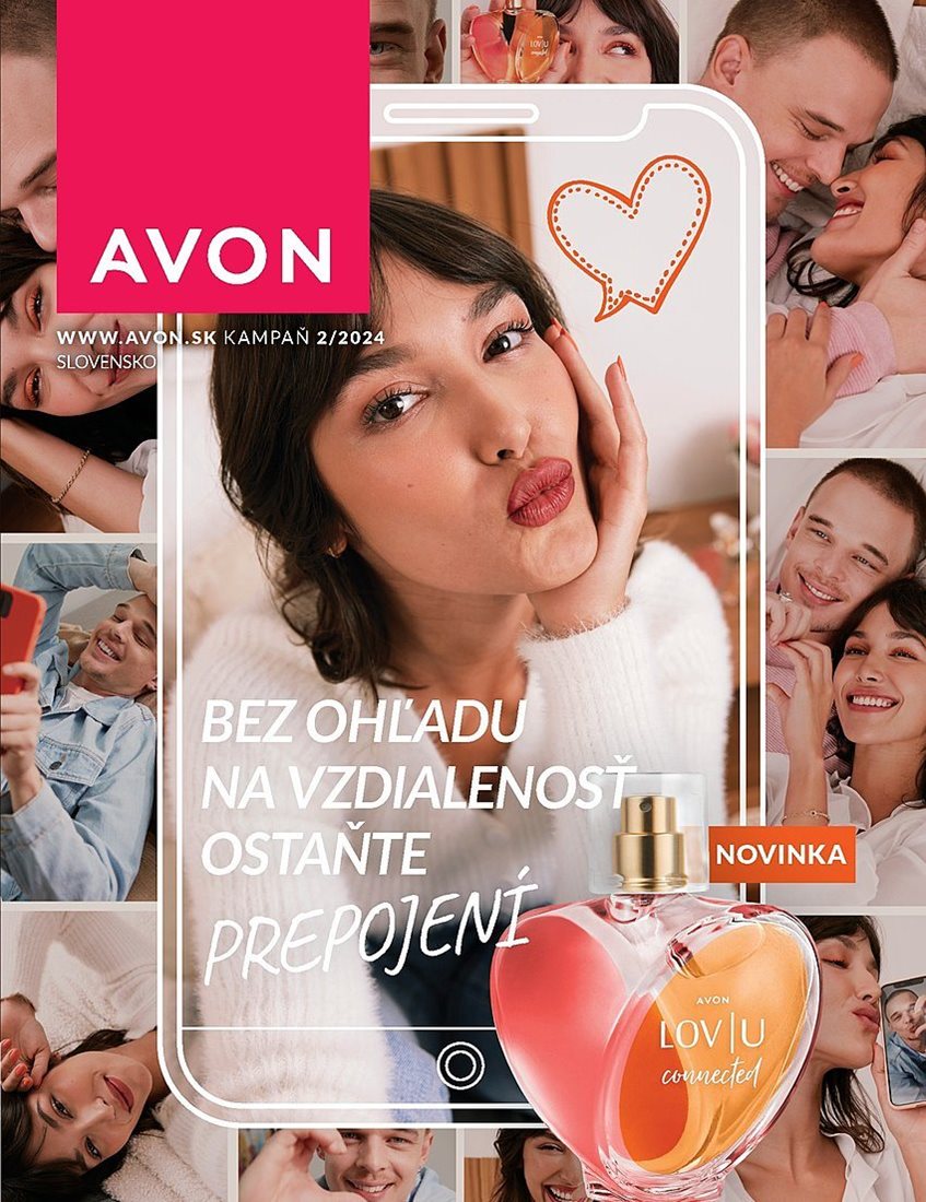 Online katalóg
